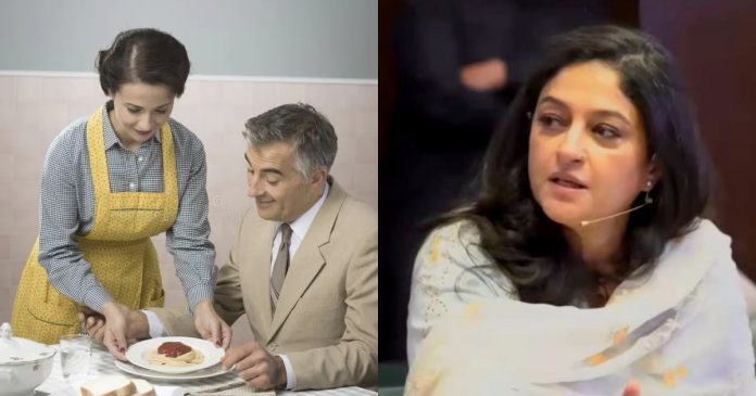Nadia Jamil's Recent Statement Gets Mixed Reactions | Reviewit.pk