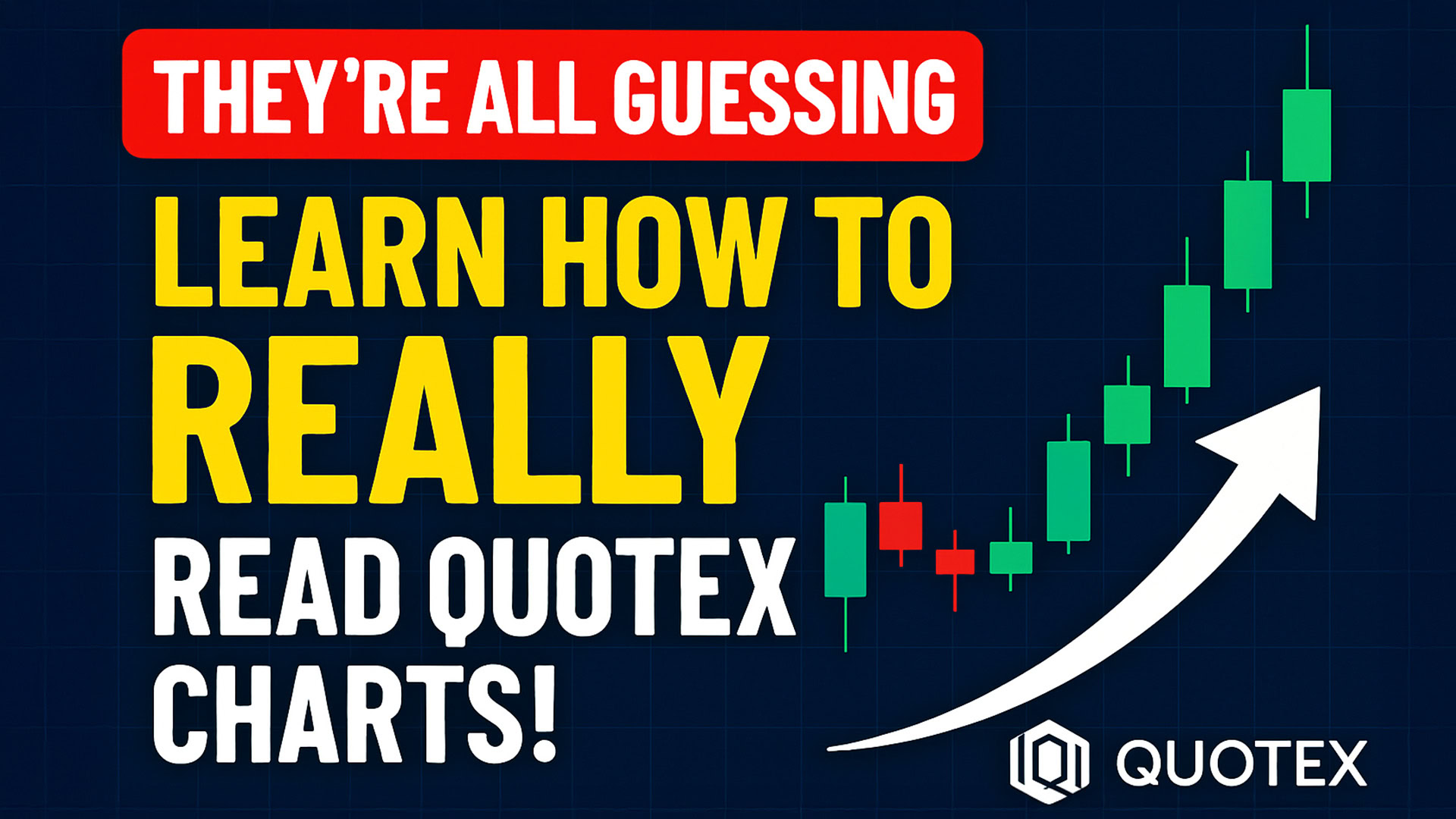 How to Read Quotex Charts: A Beginner’s Guide to Technical Analysis ...