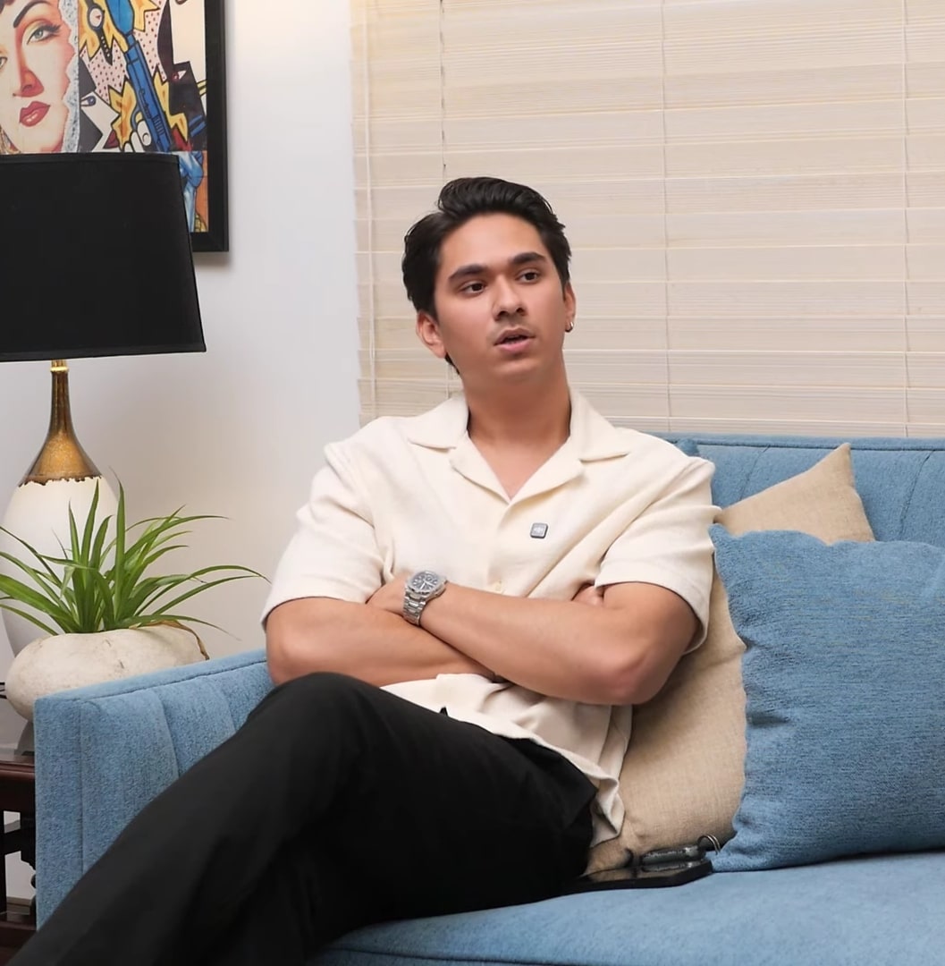 Samar Jafri's Take On Young Romance In Parwarish | Reviewit.pk