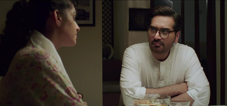 Main Manto Nahi Hoon Episode 2 - Sanam Saeed Makes Strong Television ...
