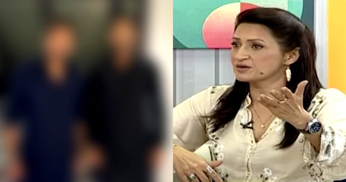 Tara Mahmood Reveals Weirdest Role She Got | Reviewit.pk