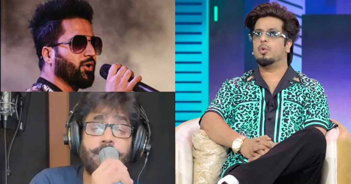 Famous Tiktok Star Sid Rapper Exposes Falak Shabbir | Reviewit.pk