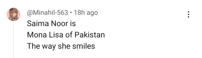 Saima Noor - The Only Highlight Of Main Manto Nahi Hoon? | Reviewit.pk