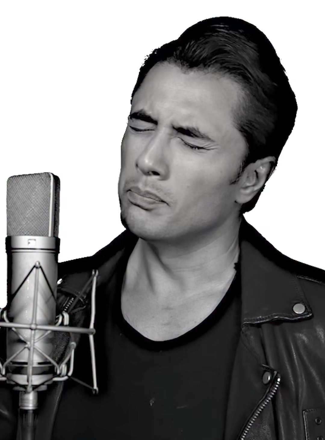 Ali Zafar Covers Famous Bollywood Song Saiyaara | Reviewit.pk