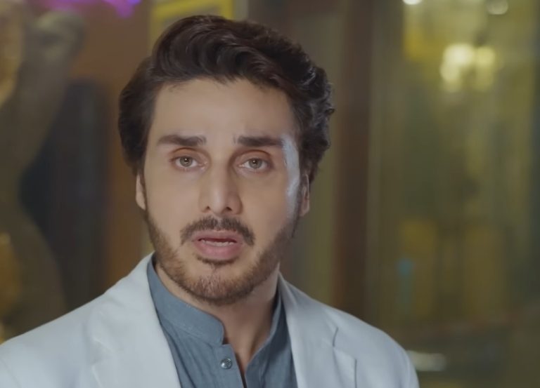 Dayan Episode 52 Stirs Debate Over Misha’s Revenge & Ending | Reviewit.pk