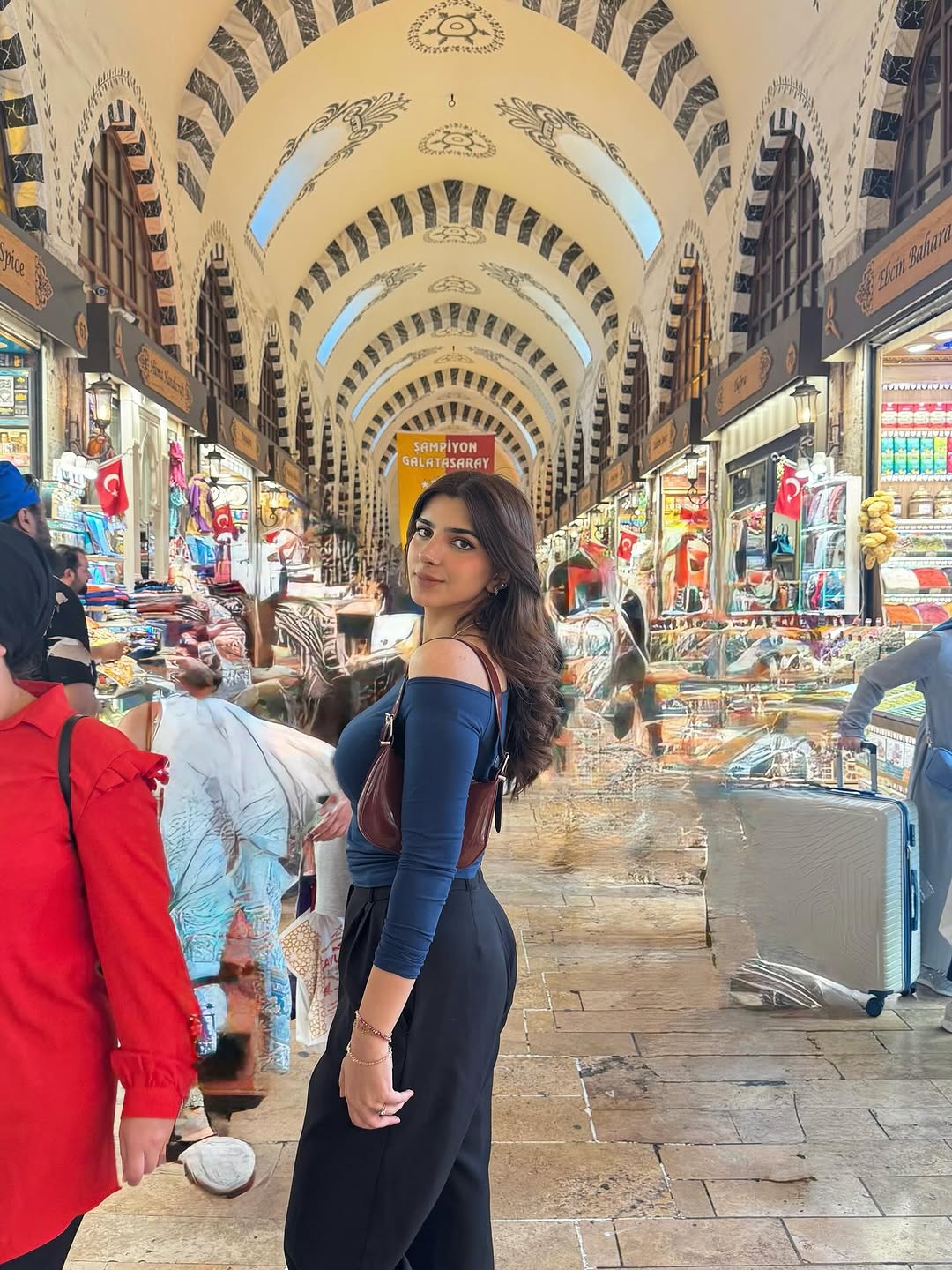 Who is Nazo From Laadli | Reviewit.pk