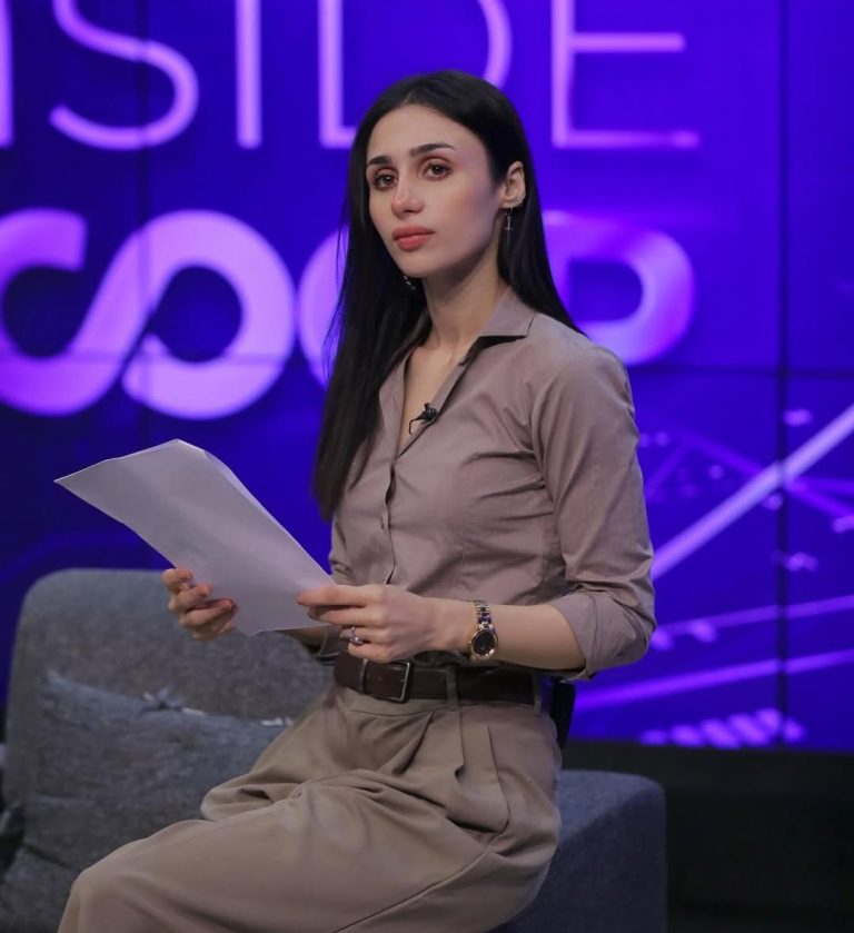 Mashal Khan Shares Why She Left Drama Industry | Reviewit.pk