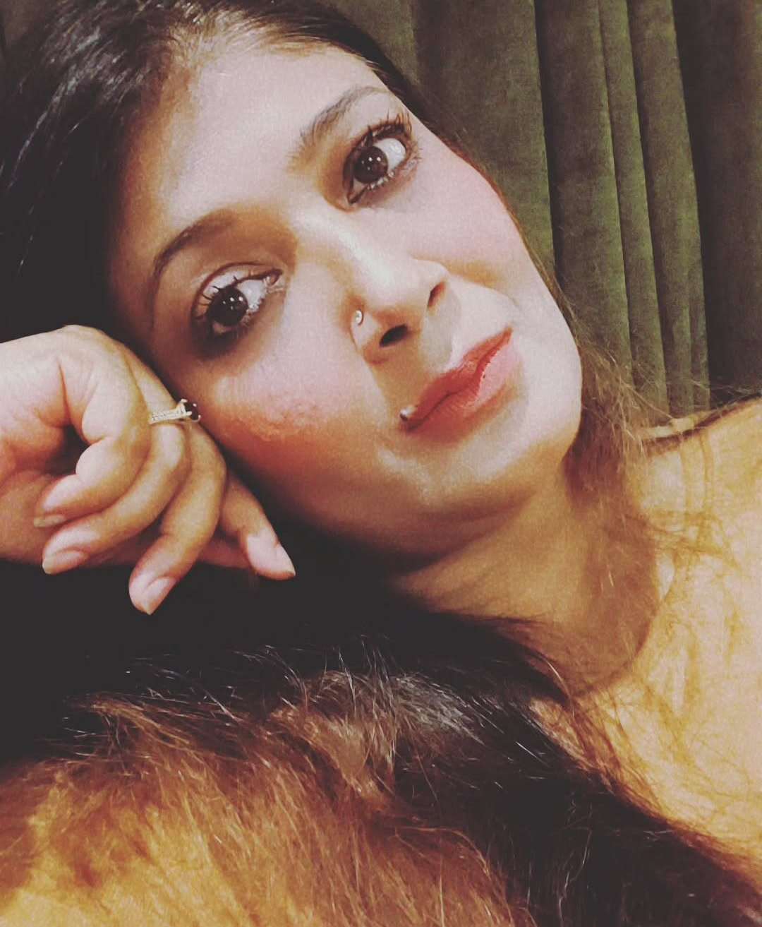 Nazlee Nasr Reveals Interesting Details About Dhuwan | Reviewit.pk