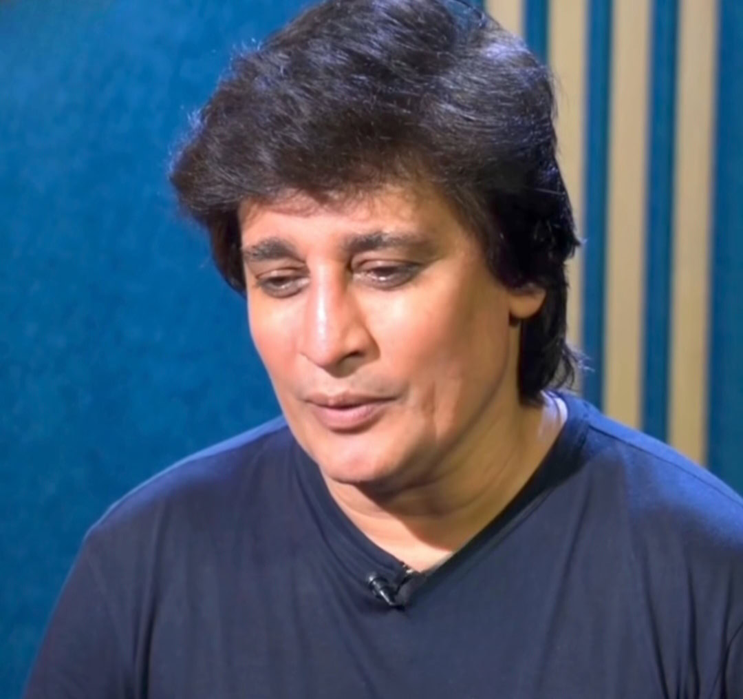 Sahir Lodhi Finally Tells Reason Behind Busy Schedule | Reviewit.pk