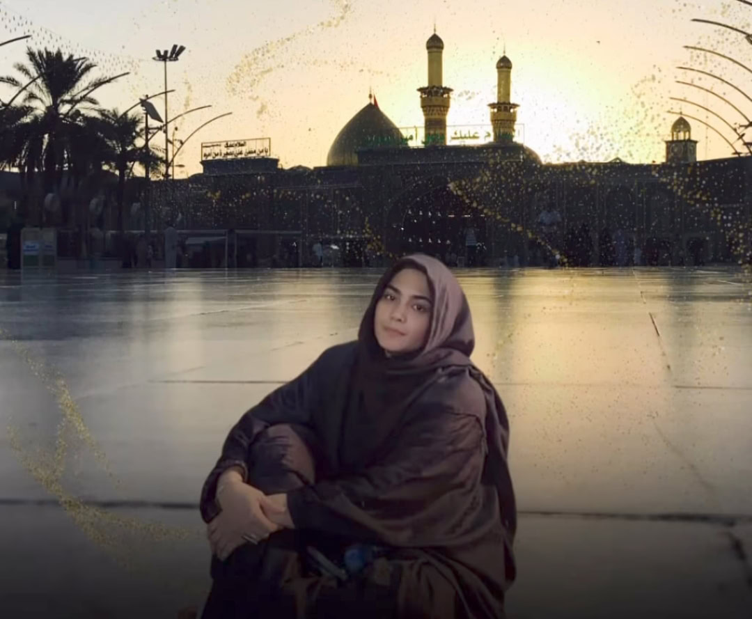 Sanam Marvi on Criticism Over Performing Hajj as a Singer | Reviewit.pk