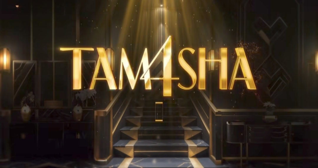 Tamasha Season 4 Schedule Announced with Teaser | Reviewit.pk
