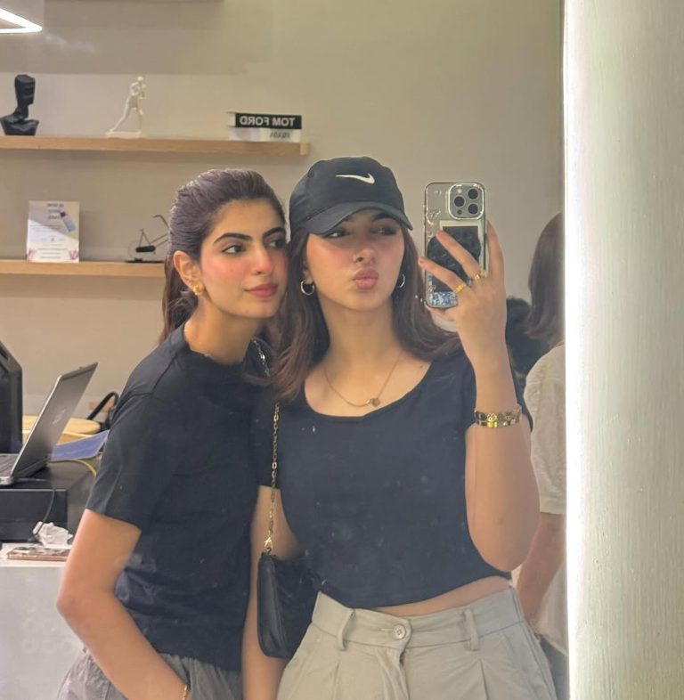 Who is Nazo From Laadli | Reviewit.pk