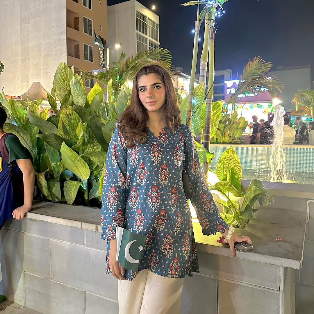 Who is Nazo From Laadli | Reviewit.pk