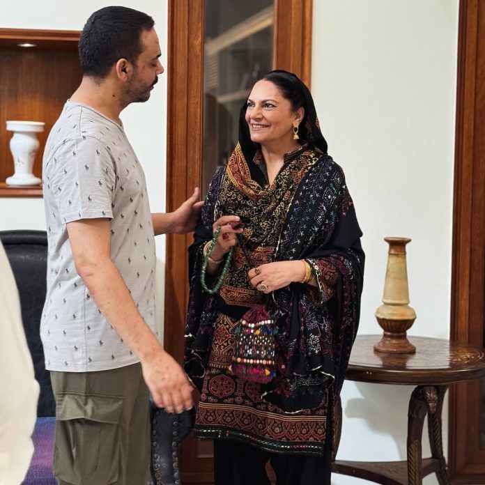 Biryani Cast, Schedule and Timings | Reviewit.pk