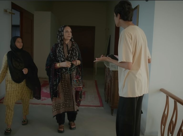 Biryani Cast, Schedule and Timings | Reviewit.pk