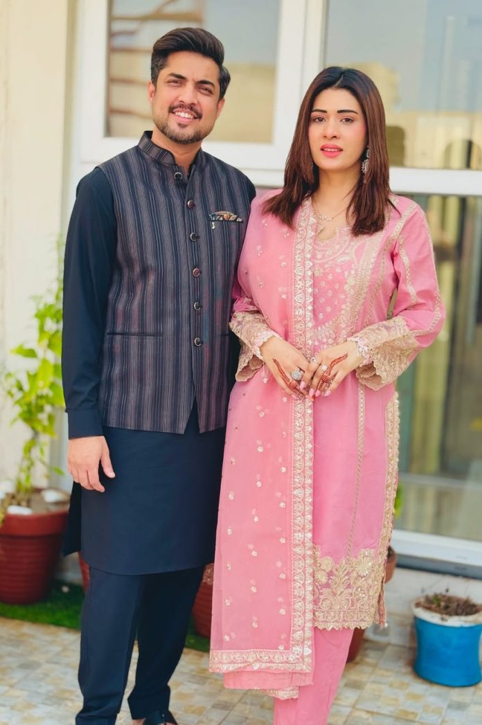 Iqrar Ul Hassan's Interesting Statements About Wives | Reviewit.pk