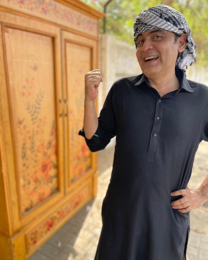 Jinn Ki Shadi Unki Shadi - Cast, Schedule & Timings | Reviewit.pk