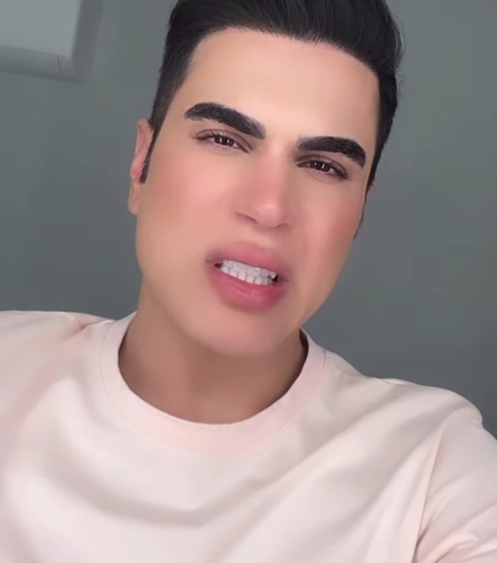 Ken Doll Bashes Tamasha Season 4 | Reviewit.pk