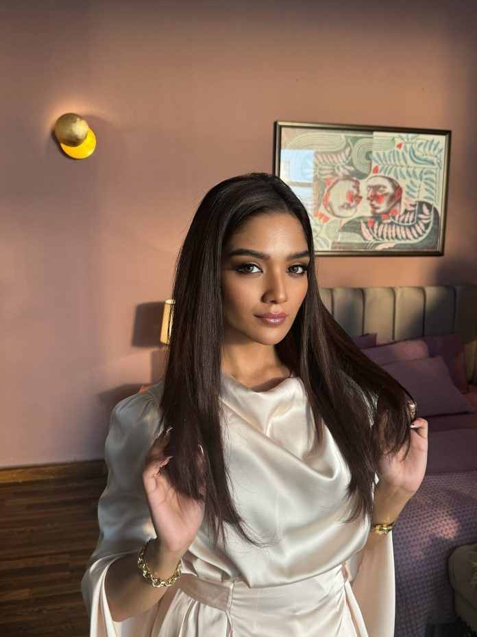 Jinn Ki Shadi Unki Shadi - Cast, Schedule & Timings | Reviewit.pk