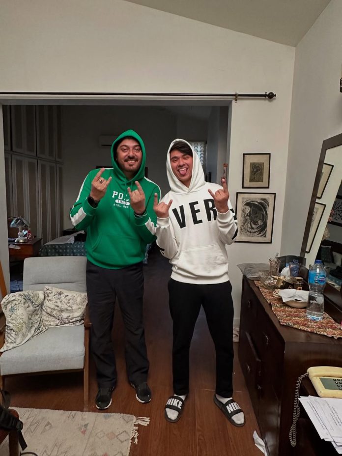 Samar Jafri Pens An Emotional Note For Parwarish | Reviewit.pk