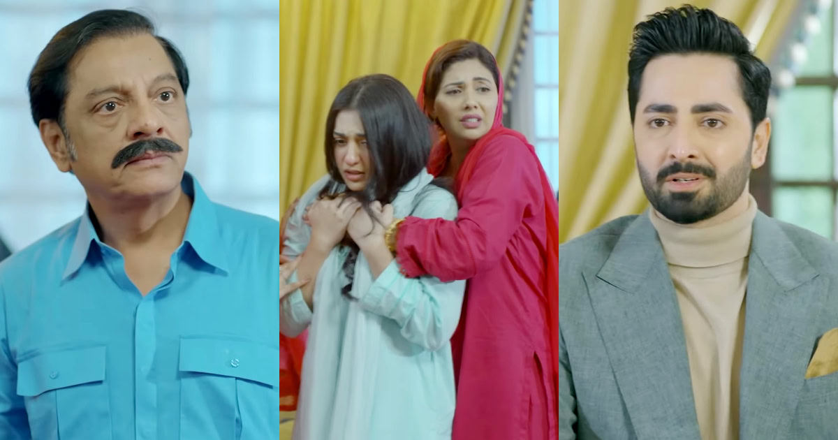Sher Episode 26 - Nabeel's Unimpressive Performance Criticized ...