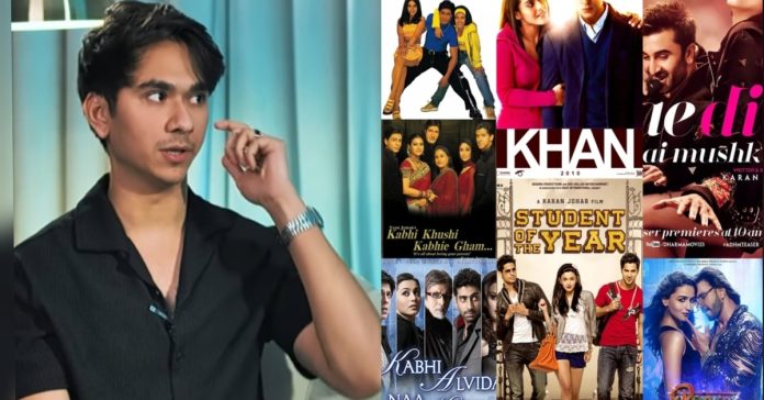 Samar Jafri Reveals His Dream Indian Co-Stars & Project | Reviewit.pk