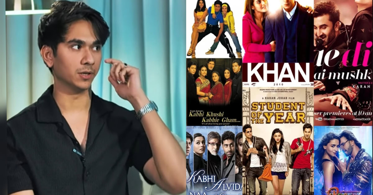 Samar Jafri Reveals His Dream Indian Co-Stars & Project | Reviewit.pk