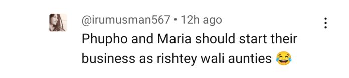 Main Manto Nahi Hoon Episode 17 - Miss Maria & Surraiya's Actions ...