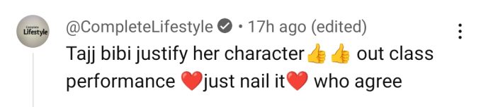 Sher Episode 30 - Arjumand Rahim Steals The Show | Reviewit.pk