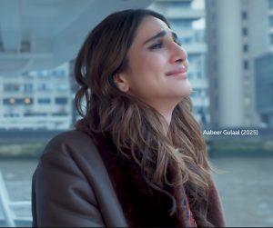 Aabeer Gulaal Review by Haroon Rashid | Reviewit.pk