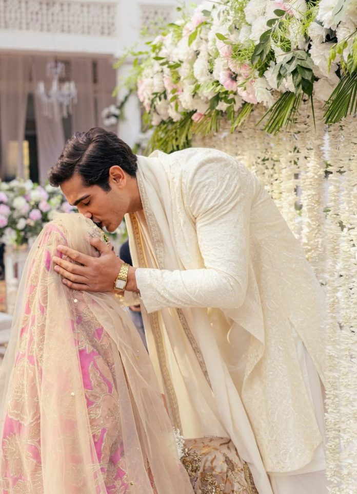 Models Abeer Asad and Sauban Umais Announce Divorce | Reviewit.pk