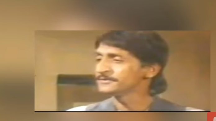 Senior Actor Anwar Ali Passes Away | Reviewit.pk