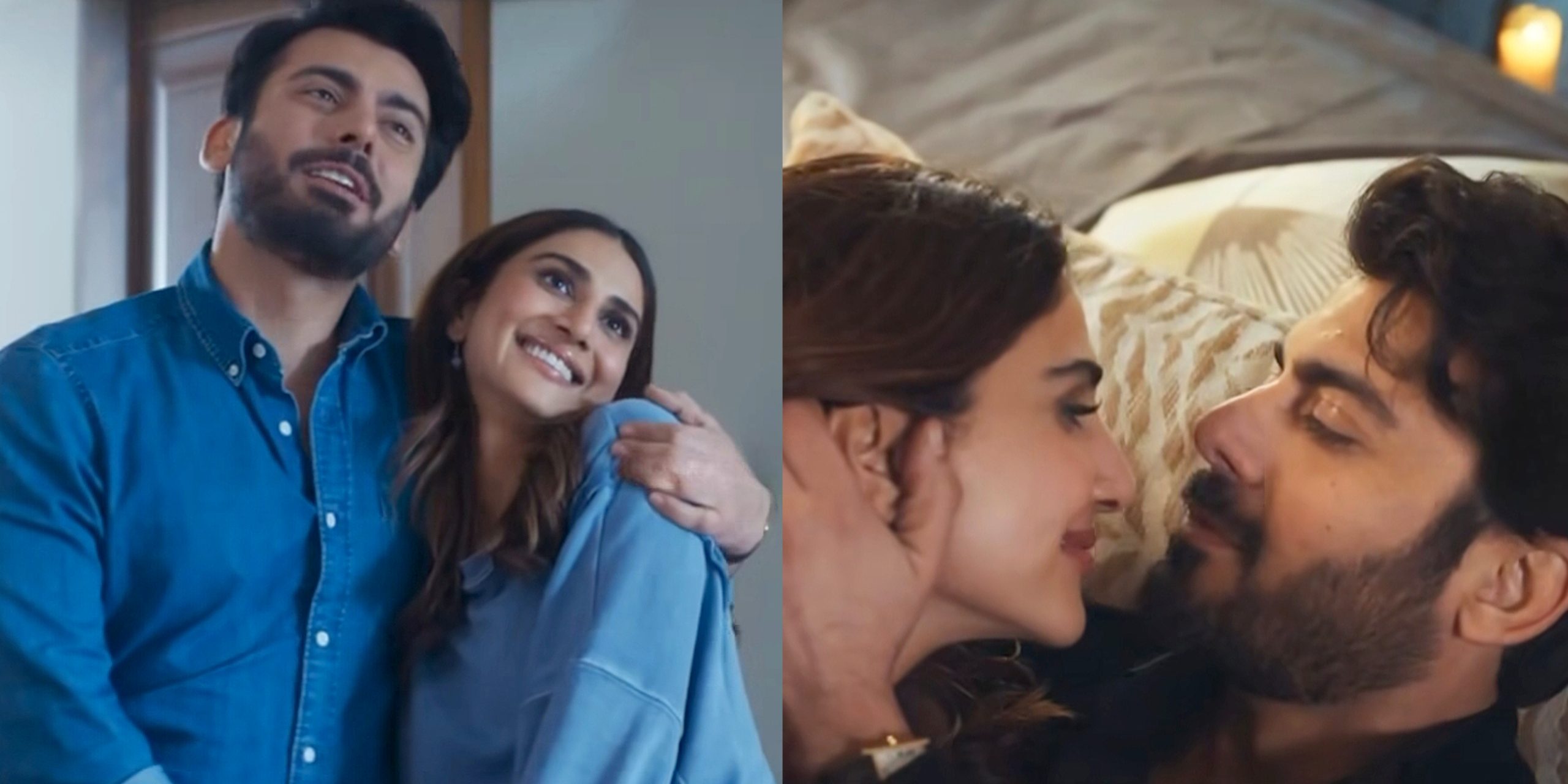 Aabeer Gulaal Review by Haroon Rashid | Reviewit.pk