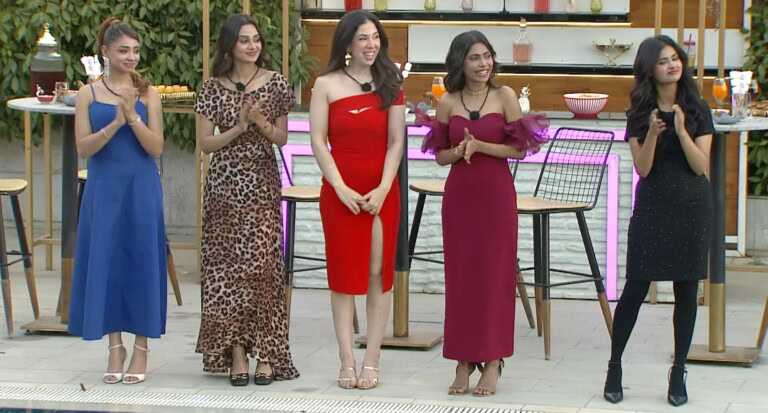 Lazawal Ishq Episode 1 Under Fire for Obscene and Cringe Style ...