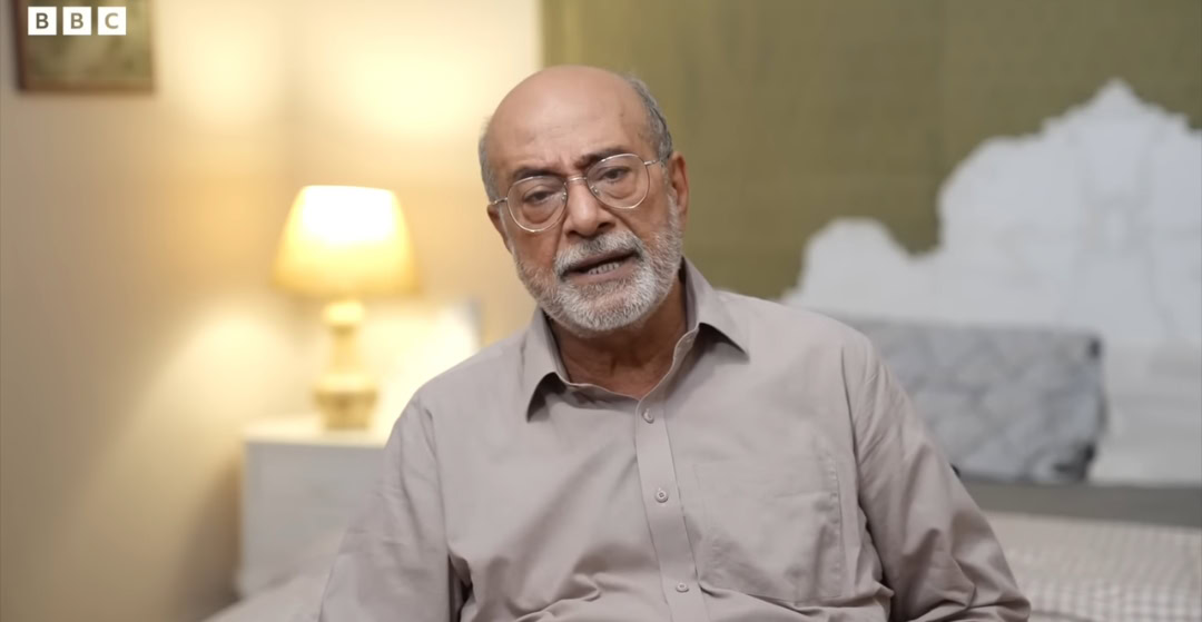 Mohammad Ahmed & Other Artists Expose Hardships of Delayed Payments ...