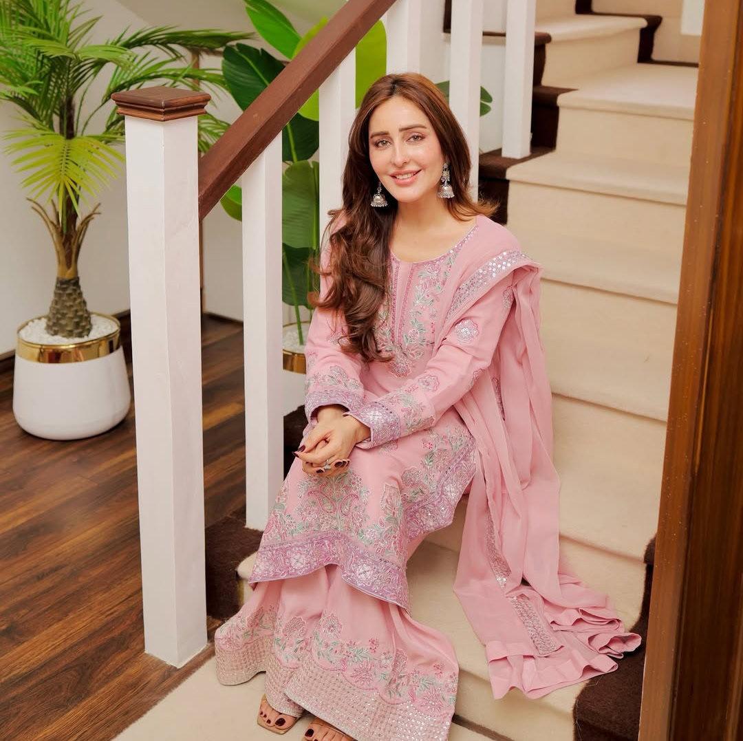 Sanwal Yaar Piya Cast, Schedule and Timings | Reviewit.pk