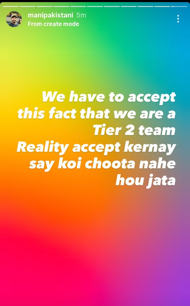 Pakistan Cricket Team Faces Backlash After Losing Against India ...