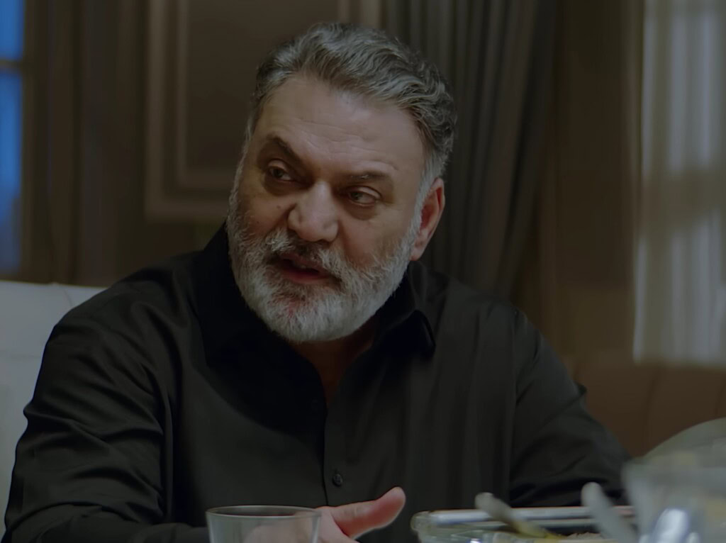 Senior Pakistani Stars Shining in Dramas Currently | Reviewit.pk