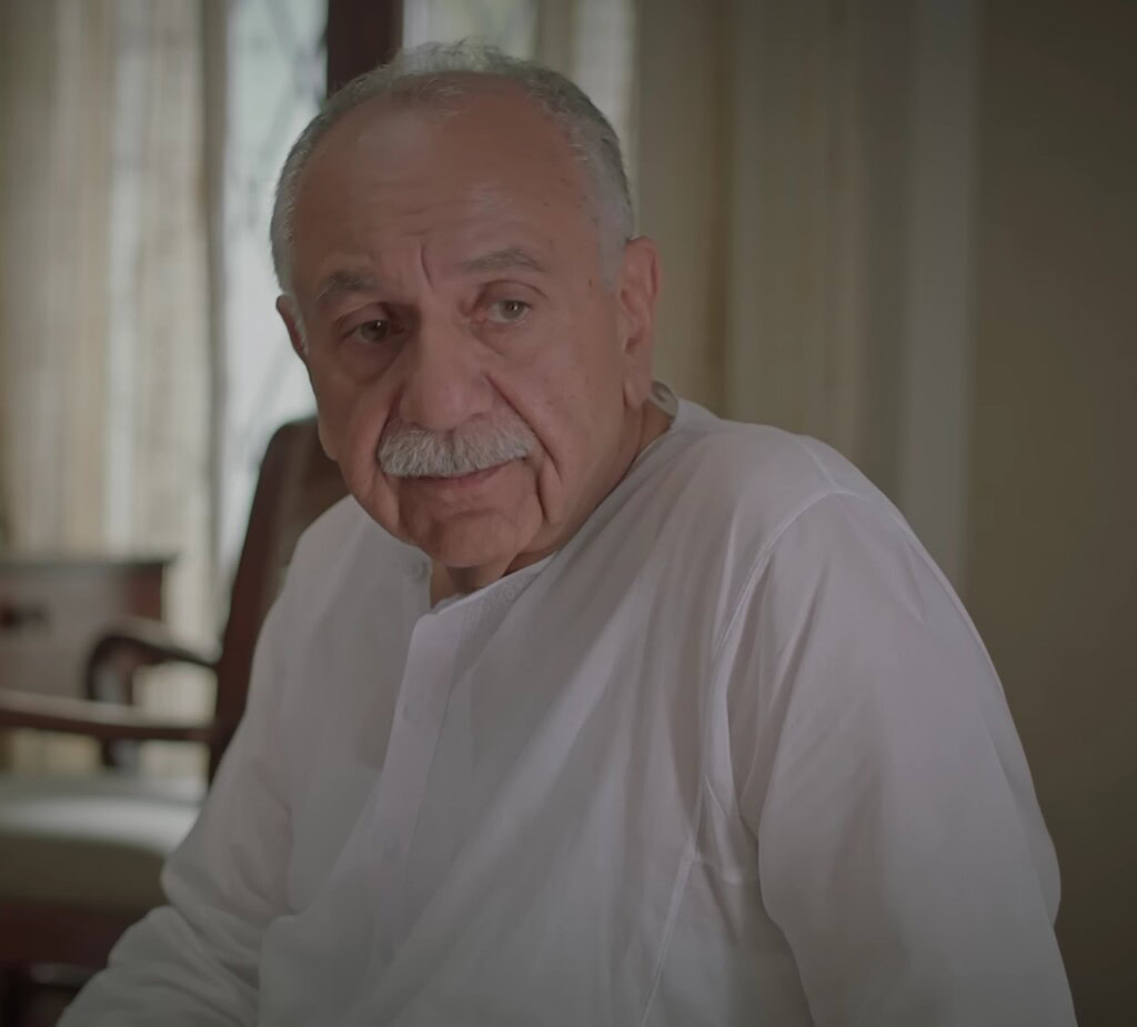 Senior Pakistani Stars Shining in Dramas Currently | Reviewit.pk