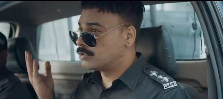 Drama Serial Case No. 9 Teaser Released | Reviewit.pk