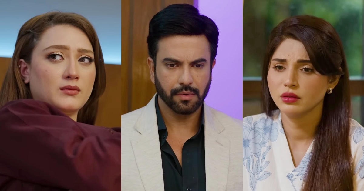 Models Abeer Asad and Sauban Umais Announce Divorce | Reviewit.pk