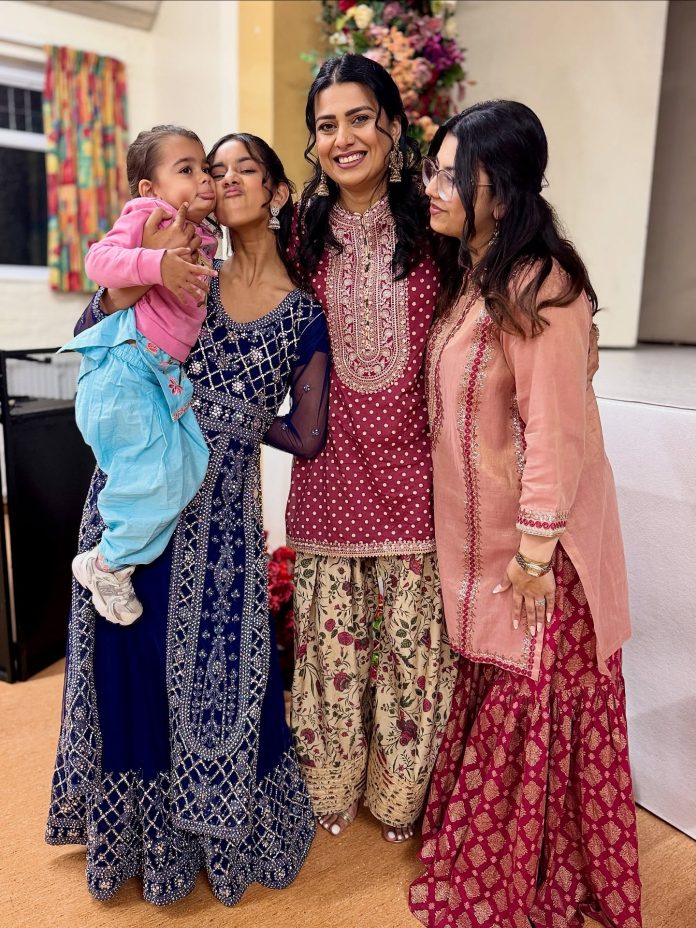 Model Fia Khan Announces Divorce | Reviewit.pk