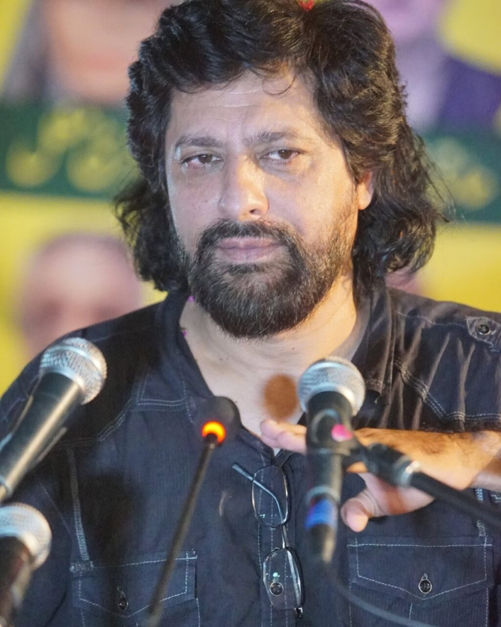 Jawad Ahmed Calls Junaid Jamshed a Hypocrite | Reviewit.pk