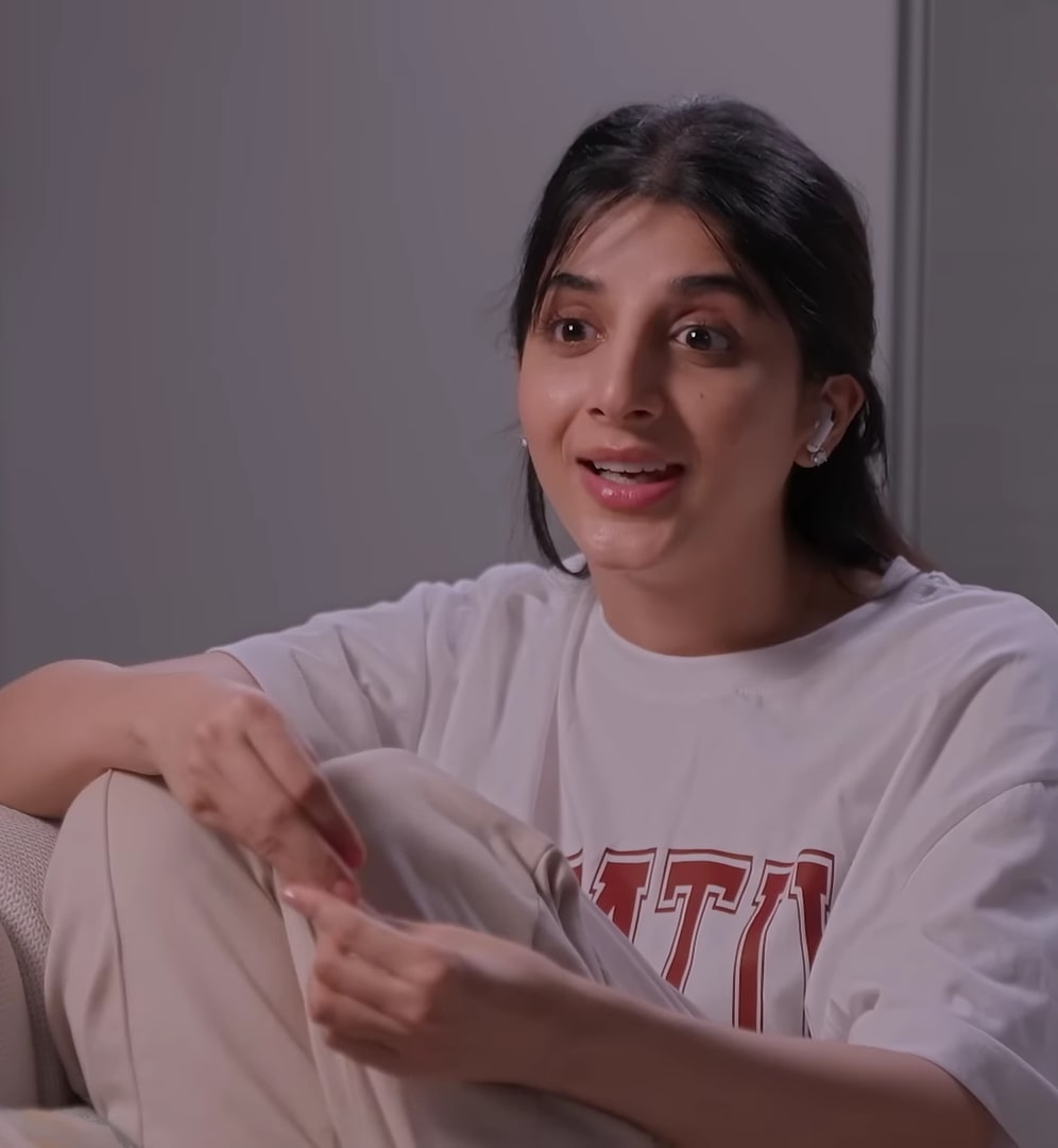 Jama Taqseem Episode 3 - A Mirror Of Real Life | Reviewit.pk