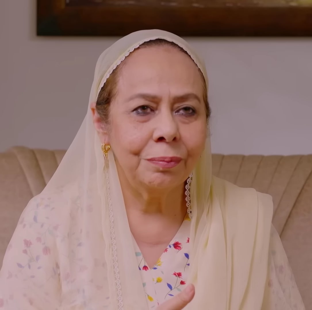 Jama Taqseem Episode 5 - Real Face Of A Joint Family | Reviewit.pk