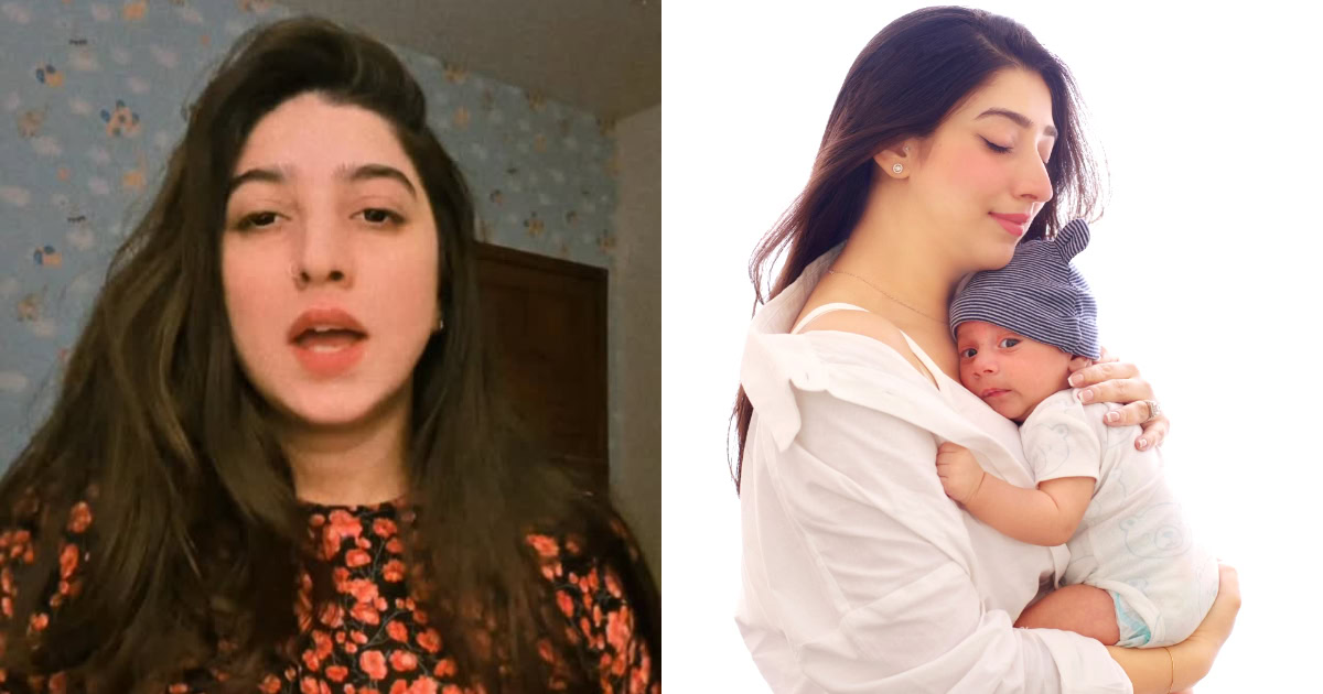 Mariyam Nafees's Important Advice To Parents | Reviewit.pk