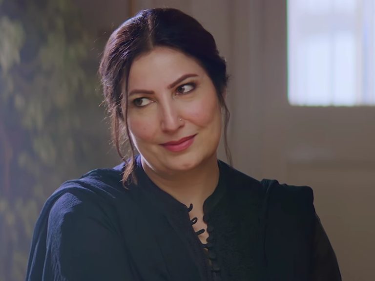 Main Manto Nahi Hoon Episode 17 - Miss Maria & Surraiya's Actions ...