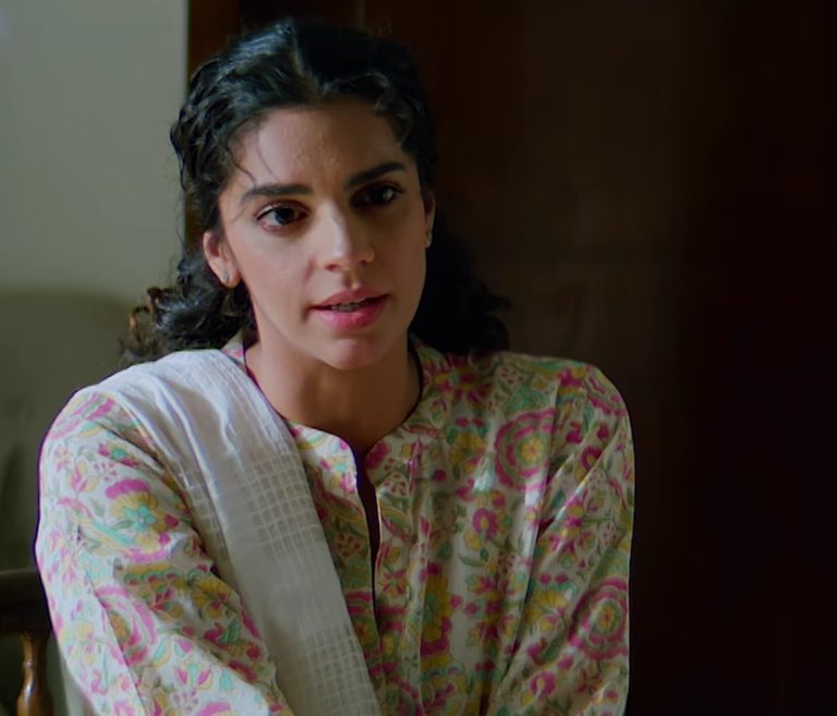 Main Manto Nahi Hoon Episode 17 - Miss Maria & Surraiya's Actions ...