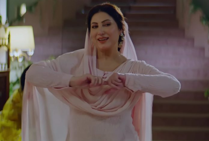 Main Manto Nahi Hoon Episode 18 - Saima Noor's Majajan Tribute Wins ...