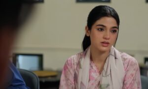 Mohra Episode 36 – Criticism Grows as Story Gets Dragged | Reviewit.pk
